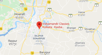 Best IIT JEE and NEET Coaching Centre | Vidyamandir Classes Kolkata