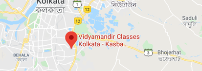 Best IIT JEE and NEET Coaching Centre | Vidyamandir Classes Kolkata